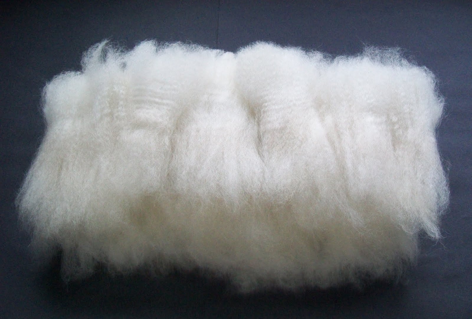 Combed Huacaya Alpaca – Felting and Fiber Studio