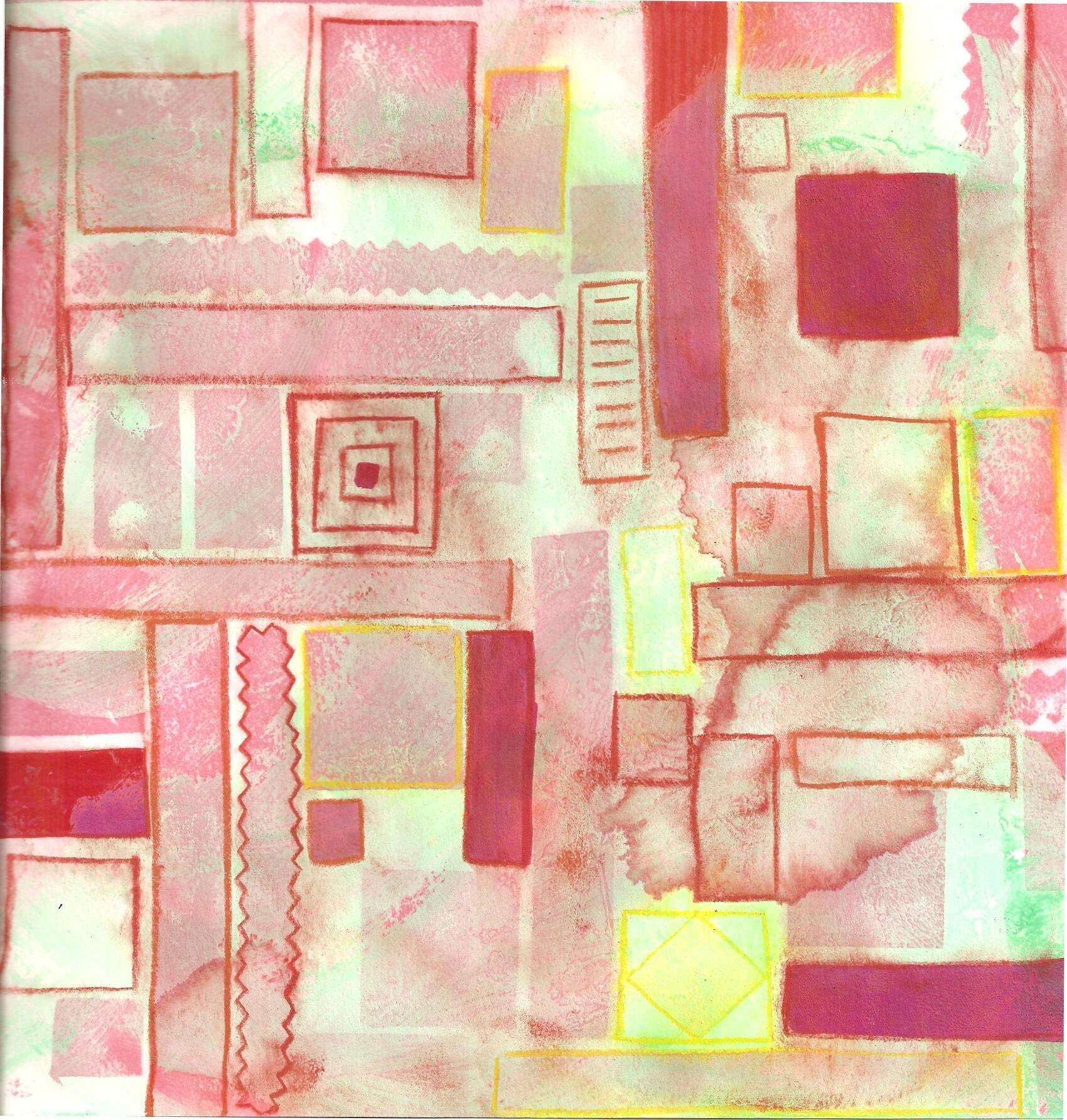 Composition And Design Shape Felting And Fiber Studio