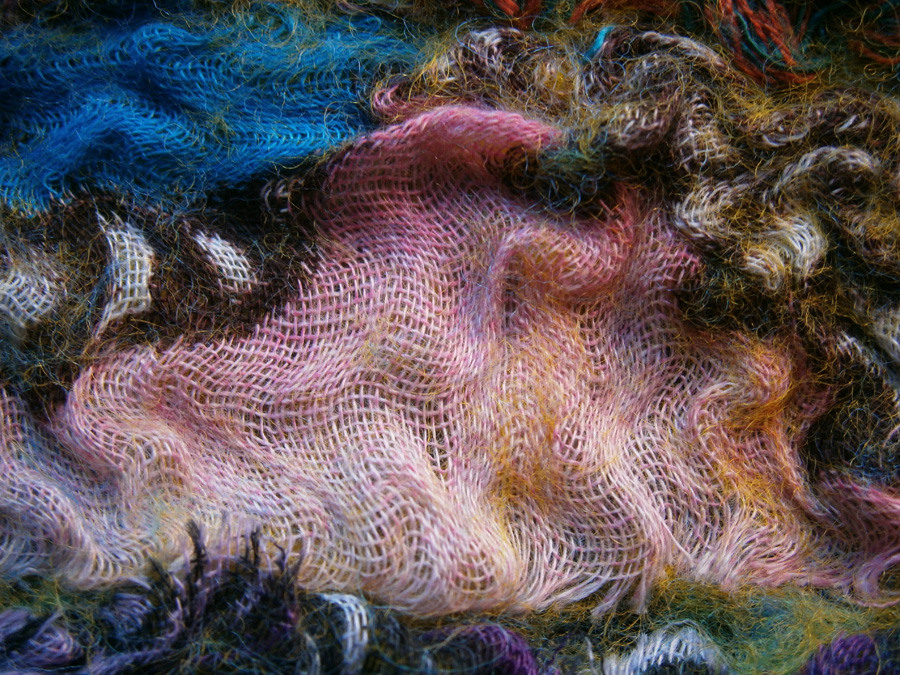 Nuno Differences – Felting and Fiber Studio