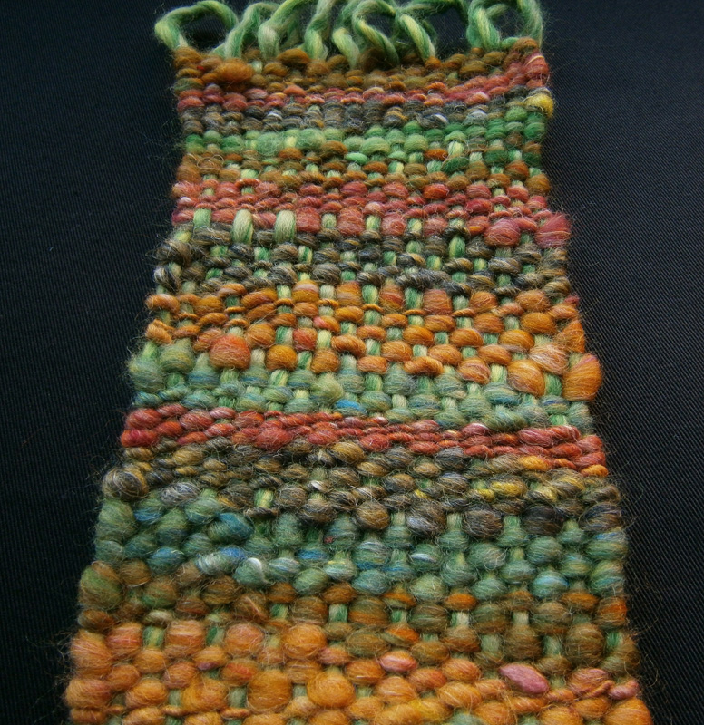 Different Weavings – Felting and Fiber Studio