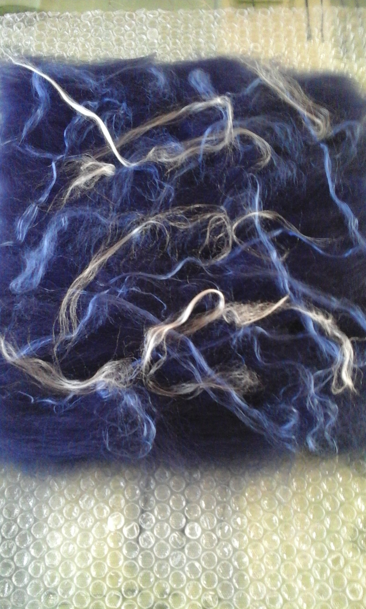 Die Cutting Felt – Felting and Fiber Studio