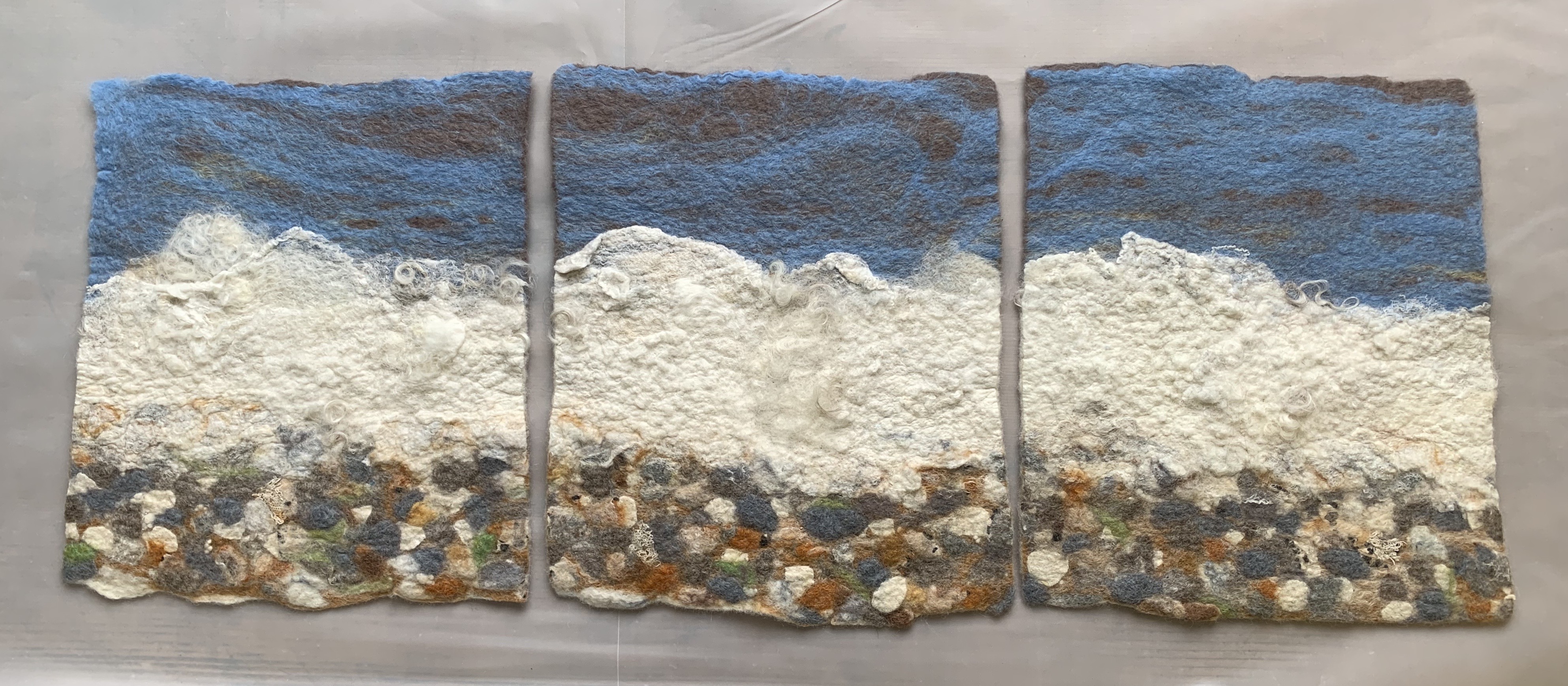 Felting and Fiber Studio – Page 15 – An International Collective of ...