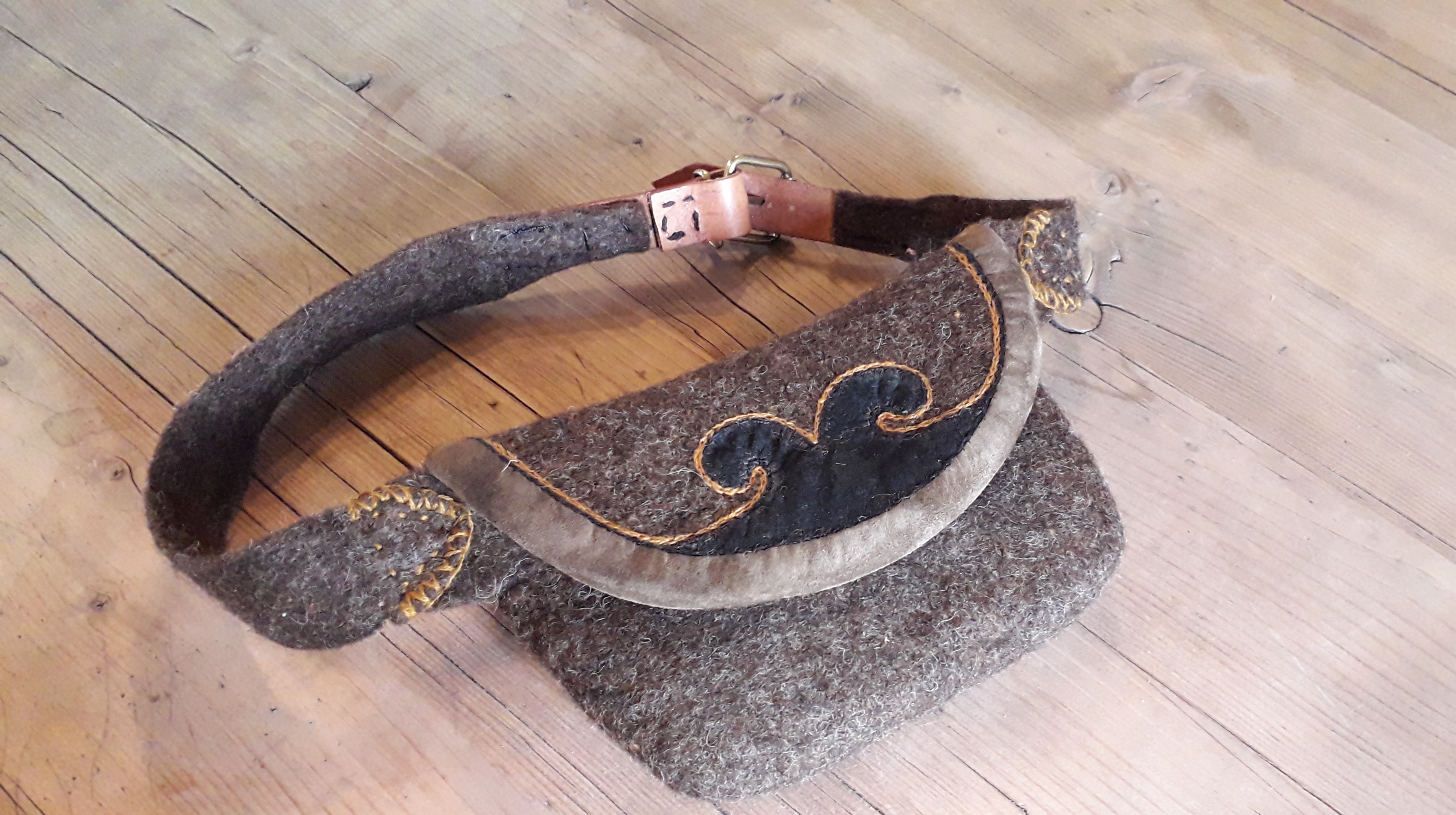 Felted bags – Felting and Fiber Studio