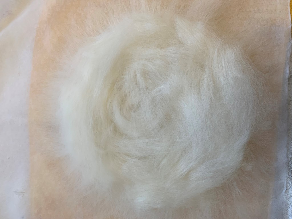 Wet-Felted Bowl Workshop – Felting and Fiber Studio