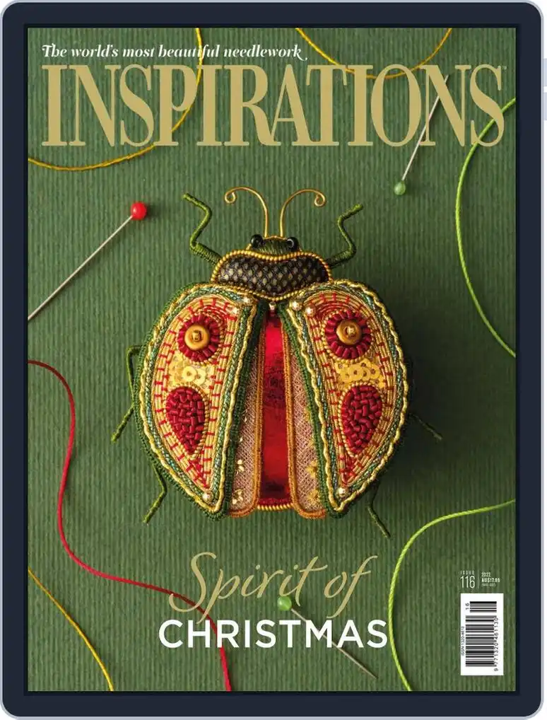 Magazines | Shepherds' Spring Farm