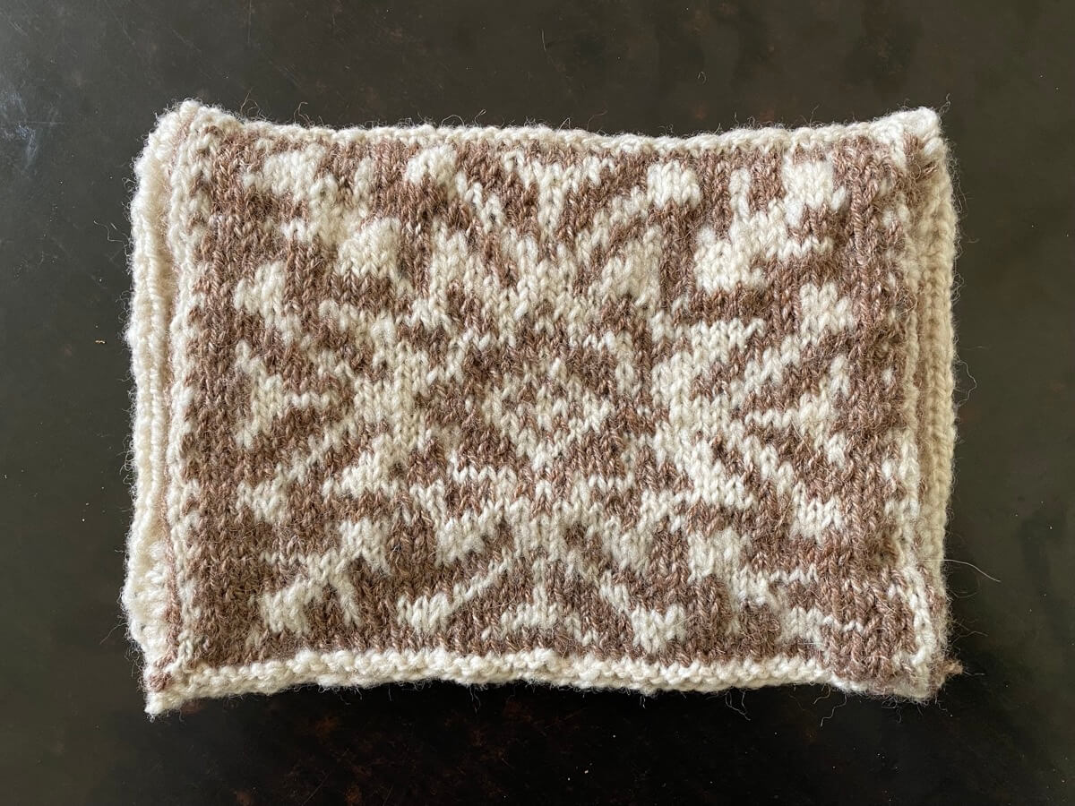 Be-Cool-Pattern-eleanor-shadow – Felting and Fiber Studio