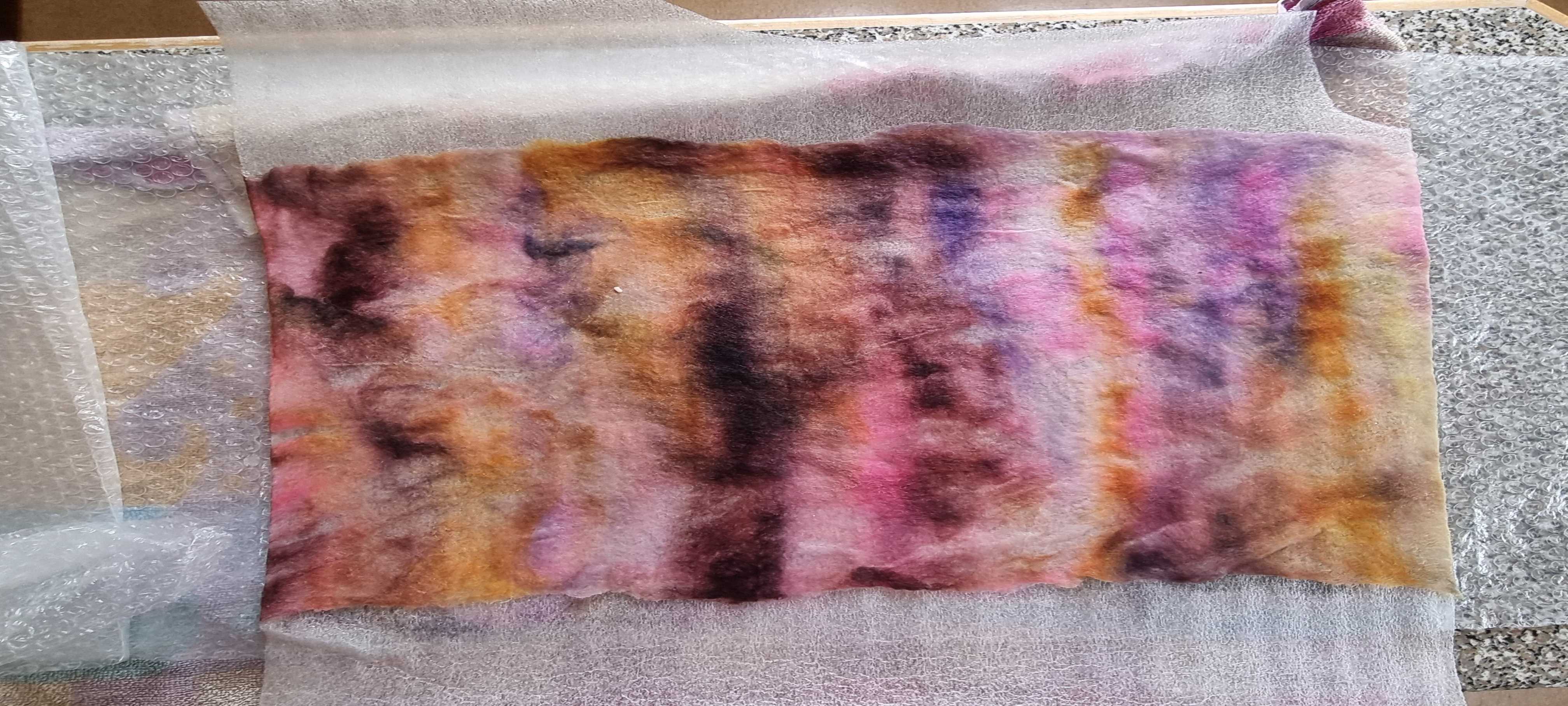 10. view of other side – Felting and Fiber Studio