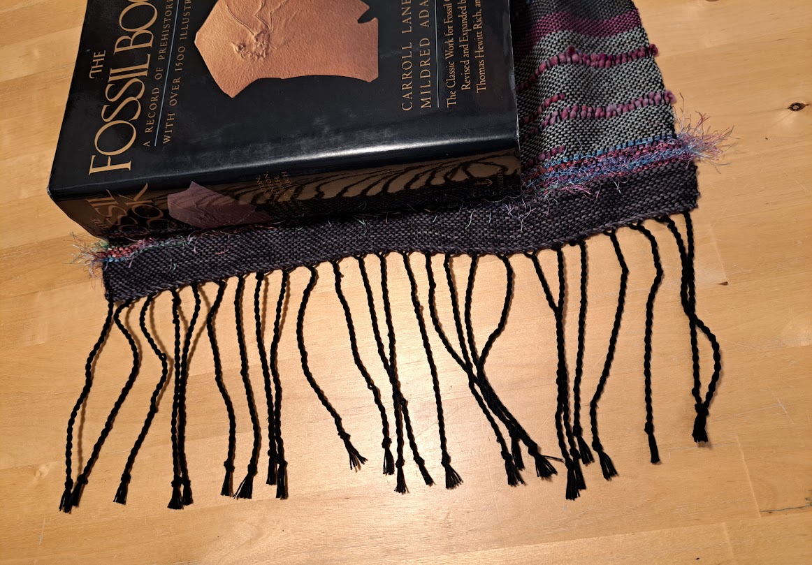 Second_fringe_twisted_trimmed – Felting and Fiber Studio