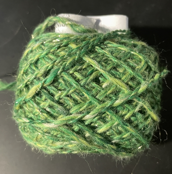 fairy tale green – Felting and Fiber Studio
